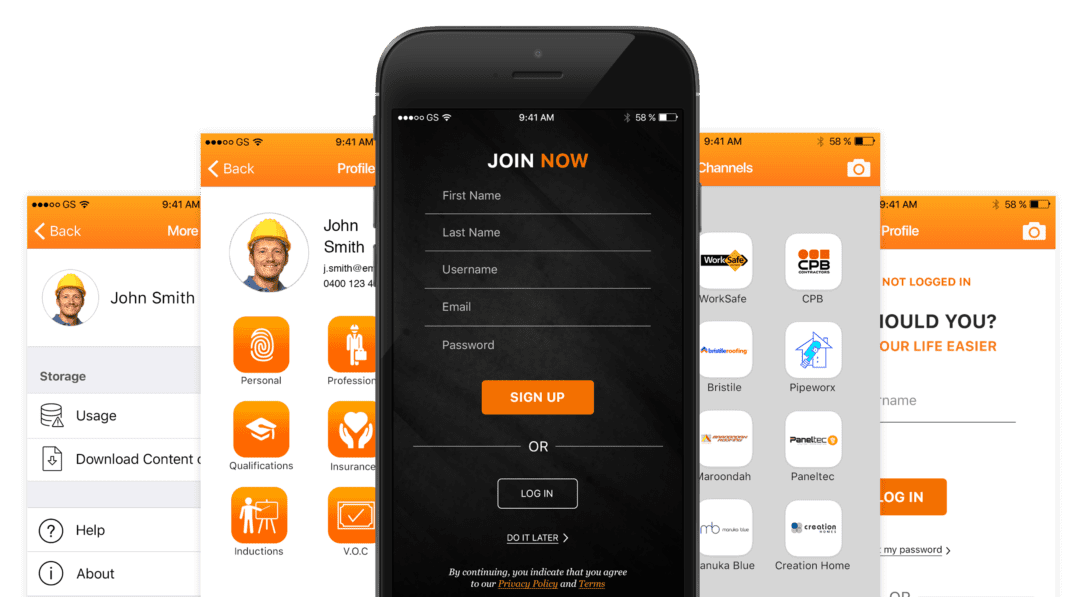 Introducing CodeSafe | Misafesolutions.com.au