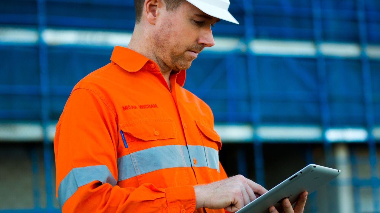 Australia's #1 Online SWMS Software | MiSAFE Solutions