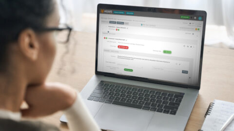 Australia's #1 Online SWMS Software | MiSAFE Solutions