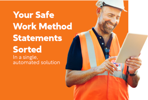 Australia's #1 Online SWMS Software | MiSAFE Solutions